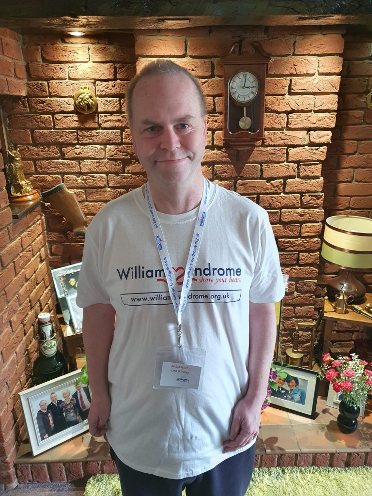 Ambassadors - Williams Syndrome Foundation